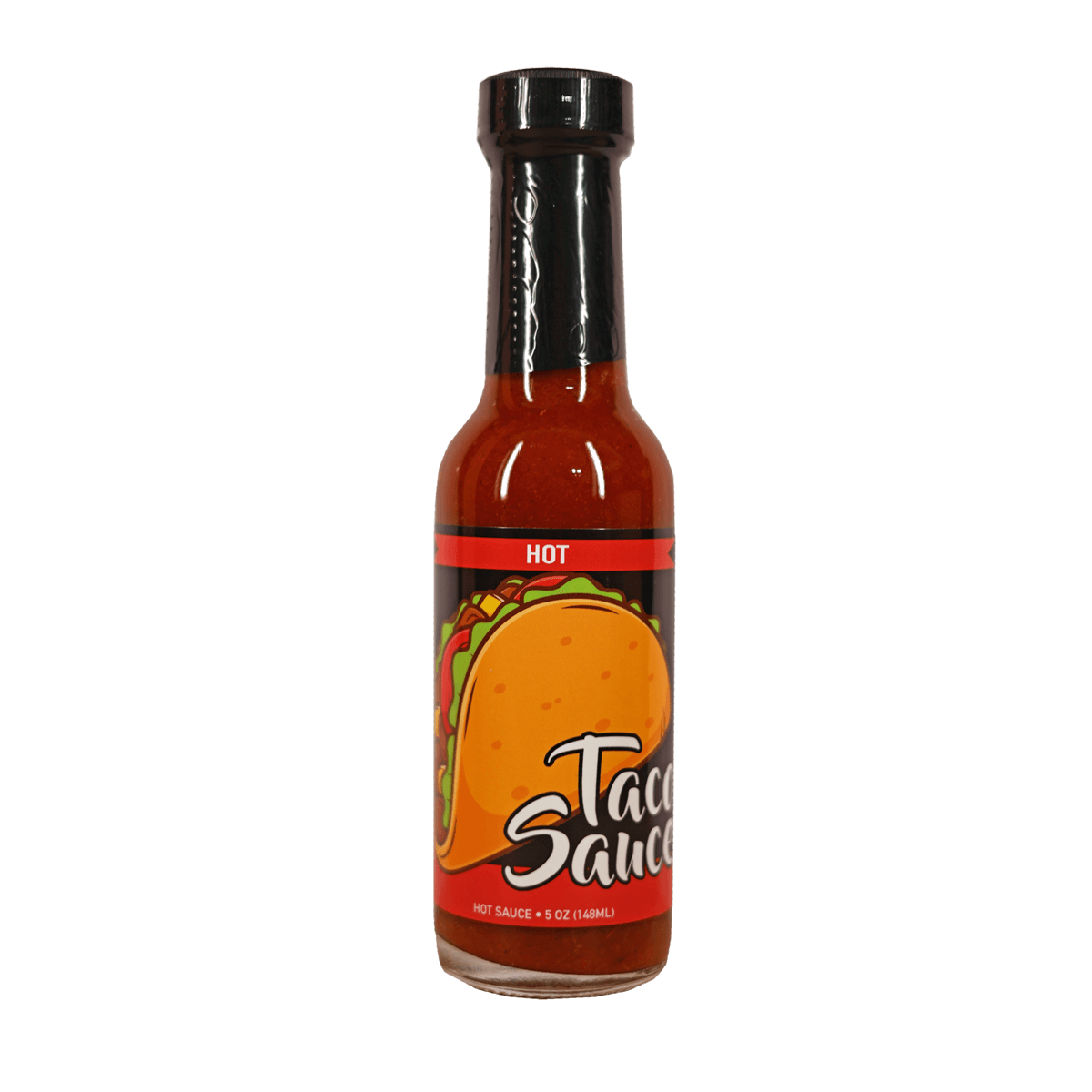 Taco Sauce – Ledwon's Sauce Company